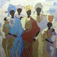 Acorn Admin Template